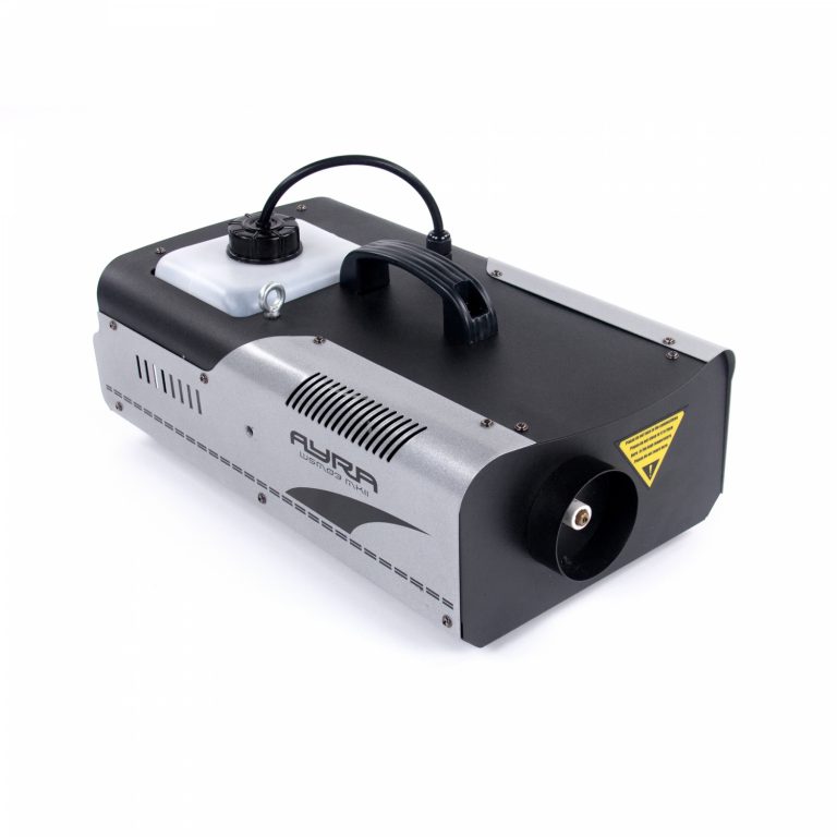 HAZER/ROOKMACHINE – Native Events Rental